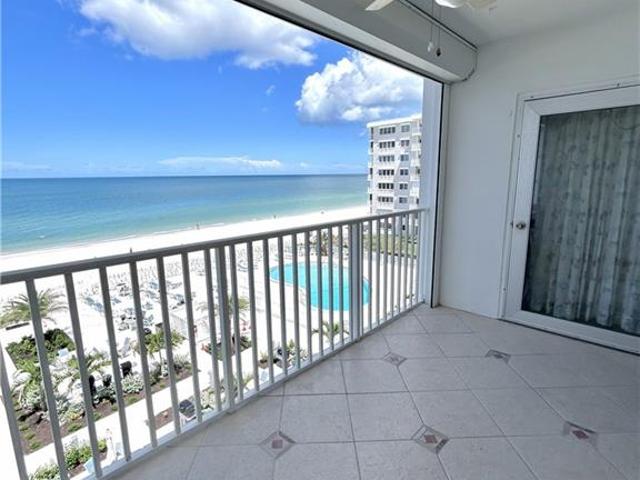3443 Gulf Shore Blvd N, Unit 511, Naples, FL 34103 | MLS #225066