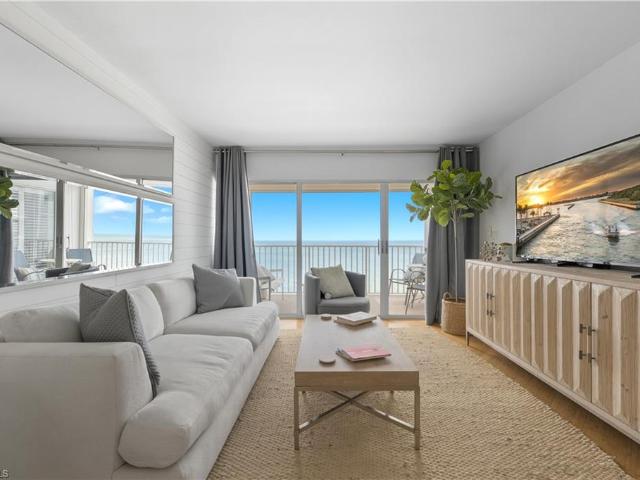3443 Gulf Shore Blvd N, Unit 711, Naples, FL 34103 | MLS #225073