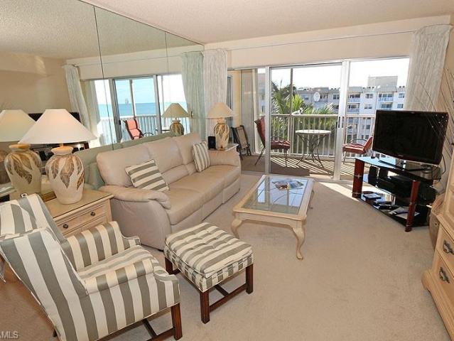 3443 Gulf Shore Blvd N, Unit 804, Naples, FL 34103 | MLS #225068 | Compass