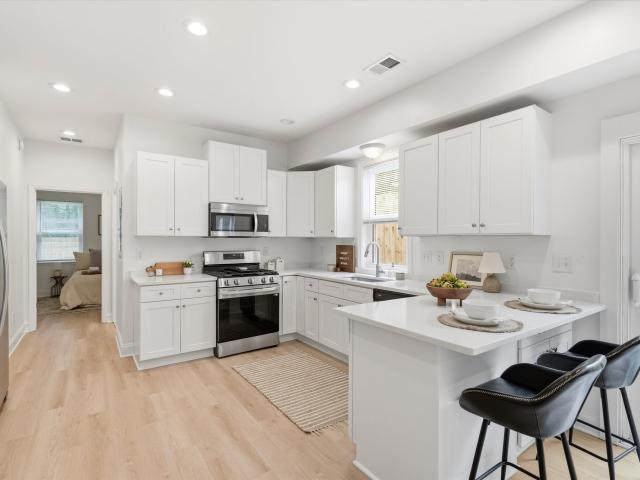 3443 Gussie Greene Way