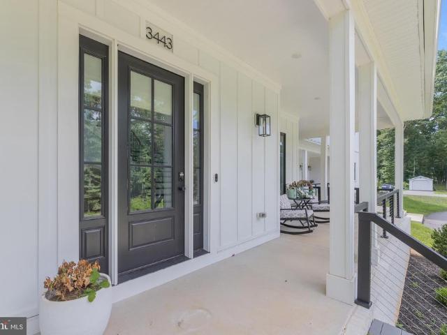 3443 Gamber Road