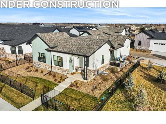 3443 Green Lake Dr, Fort Collins, CO 80524