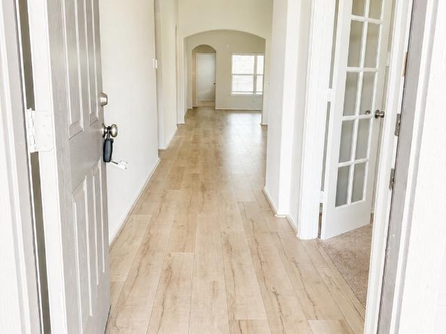 3443 Hughes Meadow Way