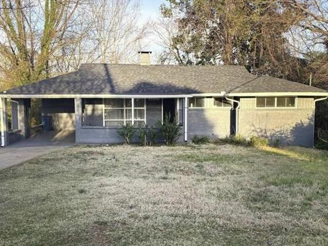 3443 Hyland Dr, Decatur, GA 30032 | MLS #7691