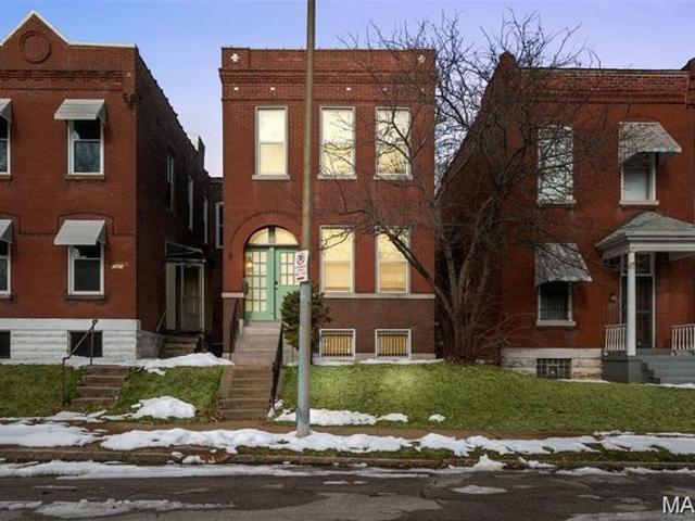 3443 Keokuk St, Saint Louis, MO 63118