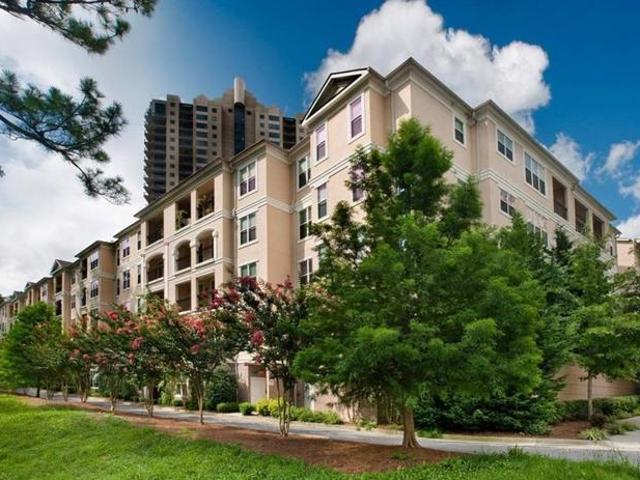 3443 Kingsboro Rd NE #2312, Atlanta, GA 30326
