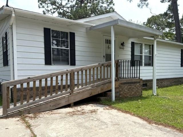 3443 Piedmont Trl, Garden City, SC 29576