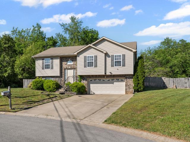 3443 Queensbury Rd