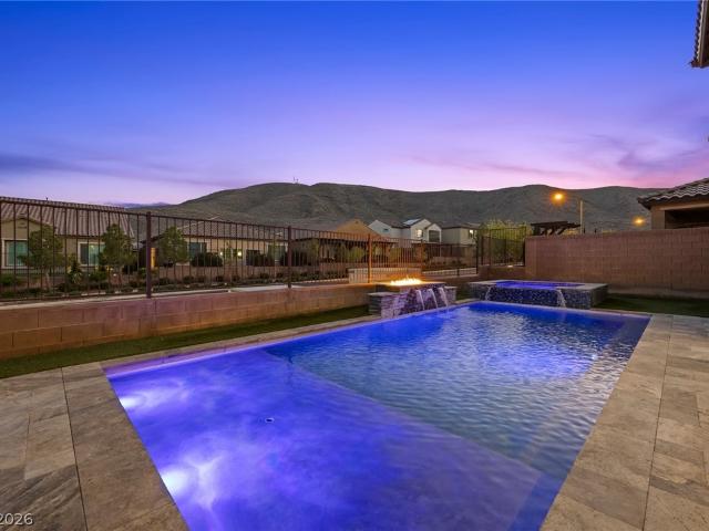 3443 Royal Fortune Dr, Las Vegas, NV 89141 | MLS #2765