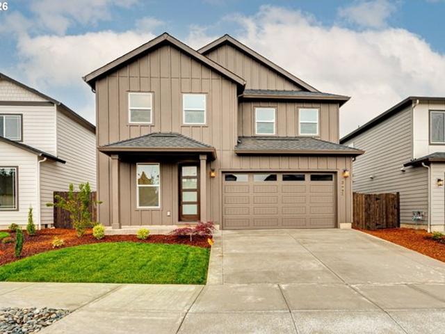 3443 SE 8th Ave, Battle Ground, WA 98604