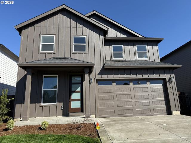 3443 SE 8th Ave, Battle Ground, WA 98604 | MLS #399953
