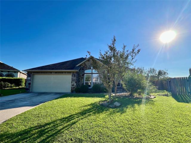 3443 Tuscania Lane