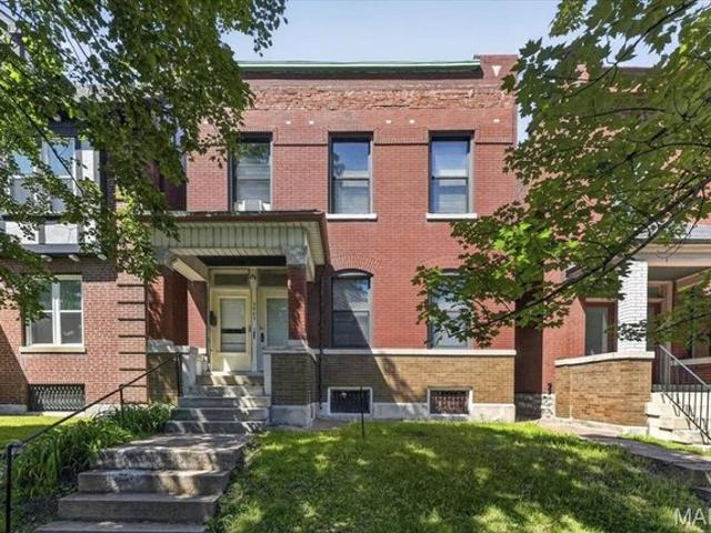 3443 Utah St, Saint Louis, MO 63118