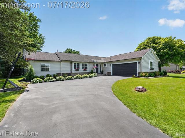 3443 Valley Brook Lane