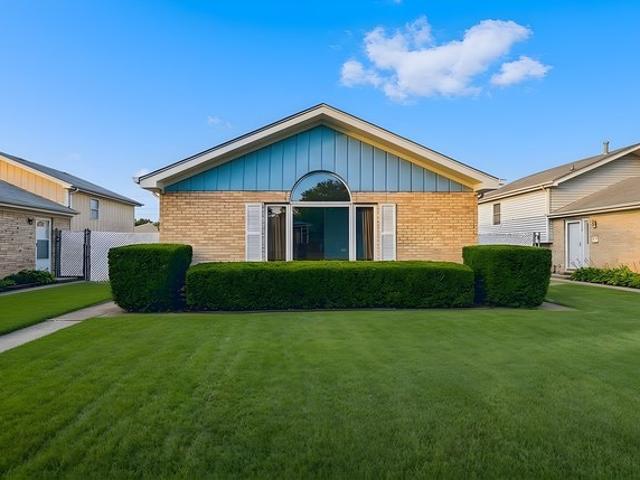 3443 W 147th St, Midlothian, IL 60445