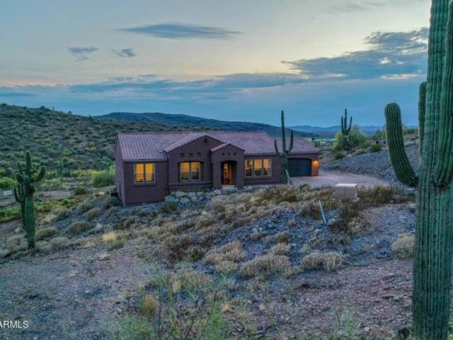 3443 W Joy Ranch Rd, Phoenix, AZ 85086
