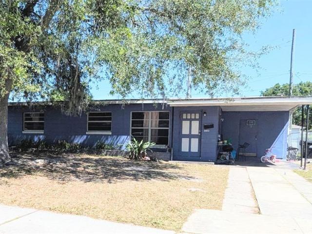 3443 Wells St, Orlando, FL 32805 | MLS #O6402 | Compass