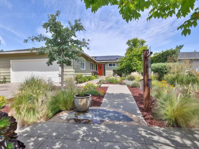 3443 Yuba Ave, San Jose, CA 95117 | MLS #ML82038