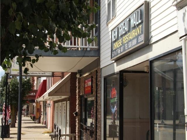 344 3 rd St