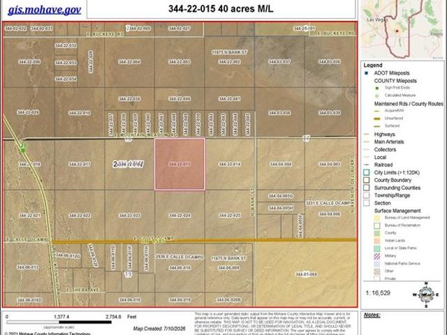 344 22 Mountain Mdws, Kingman, AZ 86409