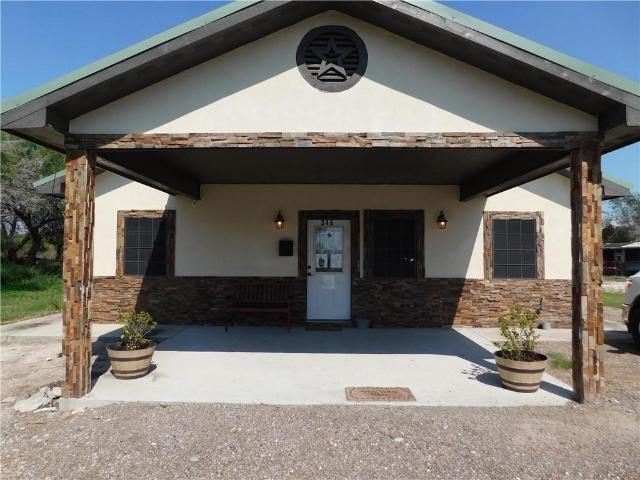 344 346 Cr 114 Alice, TX 78332 | MLS #454794 | Compass