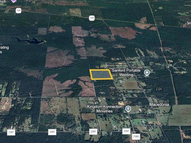 344 County Road 2294