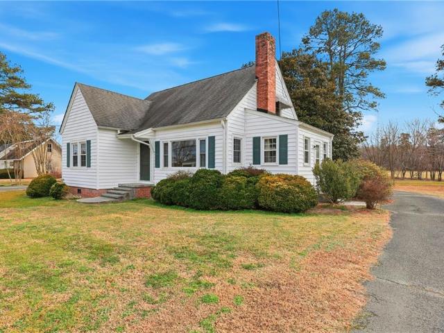 344 Colonial TRL E