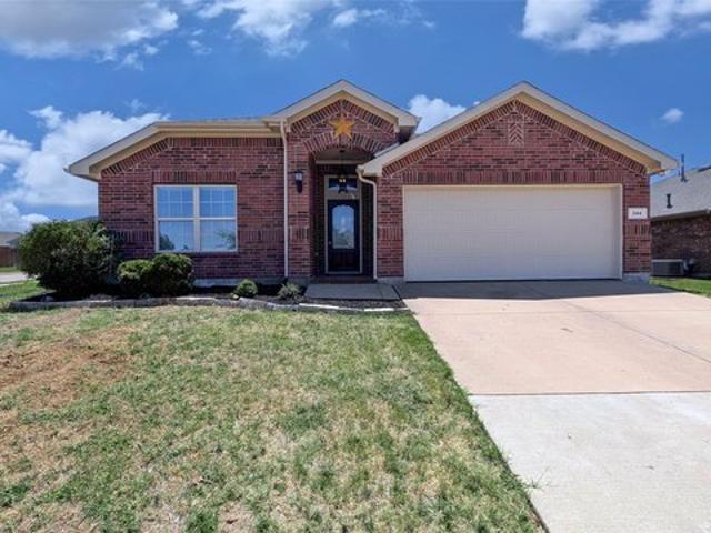 344 Coral Vine Ln, Burleson, TX 76028