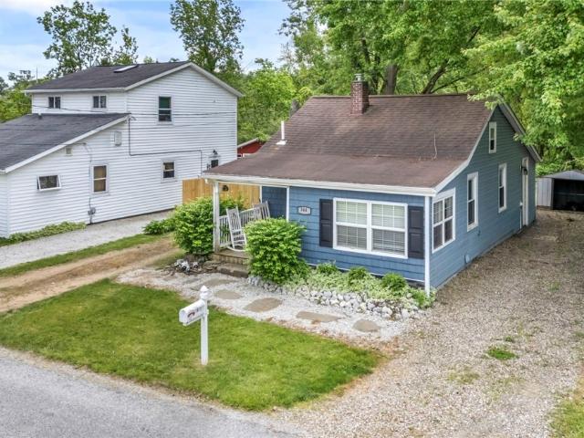 344 Canova Drive