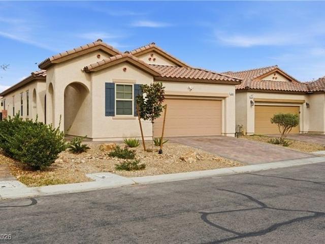344 Casmailia Ave, North Las Vegas, NV 89031