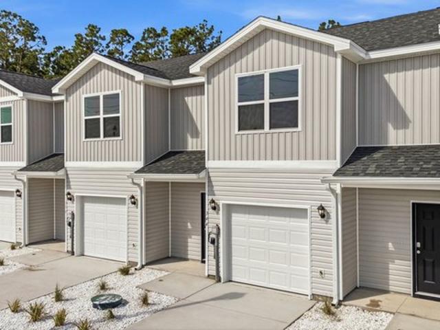 344 Chateau Ln, Port Saint Joe, FL 32456