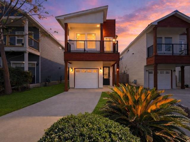 344 Claremont Ave, San Antonio, TX 78209