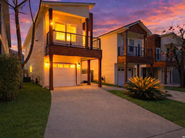 344 Claremont, San Antonio, TX 78209 | MLS #1954 | Compass