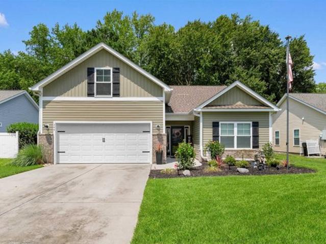 344 Clearwater Dr, Pawleys Island, SC 29585