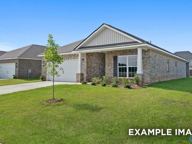 344 Creek Grove Ave, New Market, AL 35761