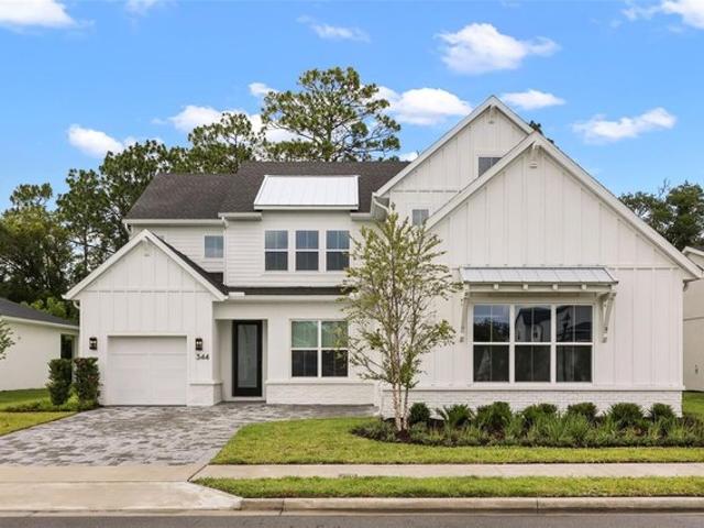 344 Ambersweet Pl, Lake Mary, FL 32746