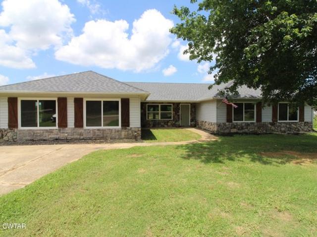 344 Alamo Hwy, Trenton, TN 38382