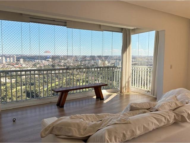 344 Área Útil Apartamento Alugar, 3 Dormitórios localizado em AV. EngenheirO Alberto de Zagottis, 897 Shopping SP Market Jardim Marajoara, São Paulo, São Paulo, 04675 085 | Brasil