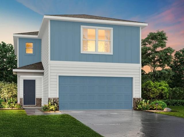 344 Audrey Ln, Austin, IN 47102