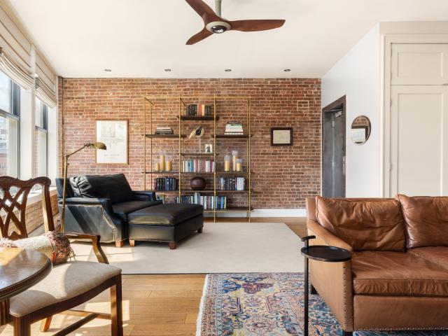 344 Bowery, New York, NY