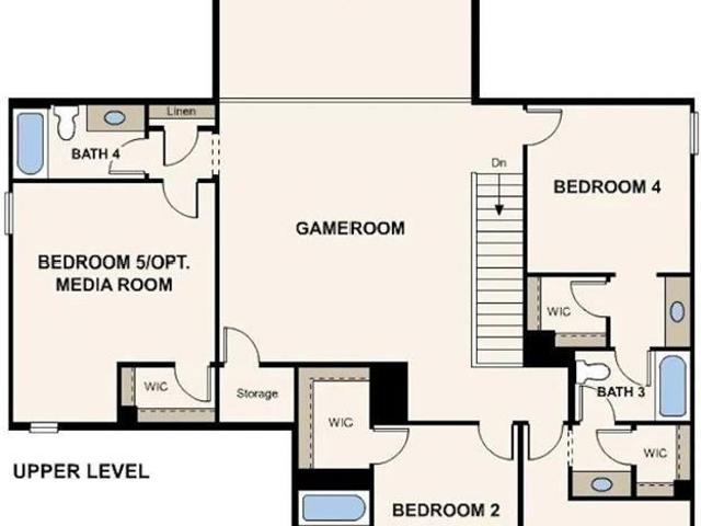344 Bailiwick Lane