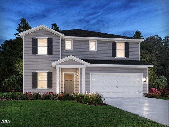 344 Barrow Mdws Dr, Zebulon, NC 27597