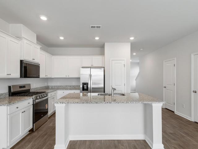 344 Bluebell Way