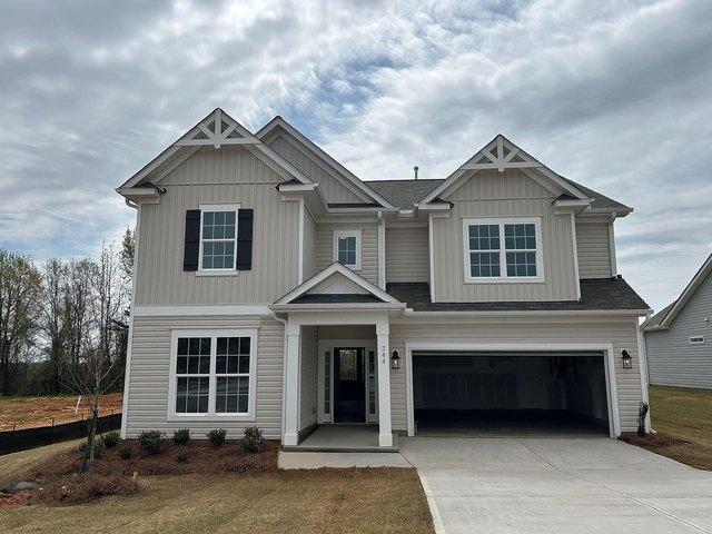 344 Blane Ct, Inman, SC 29349