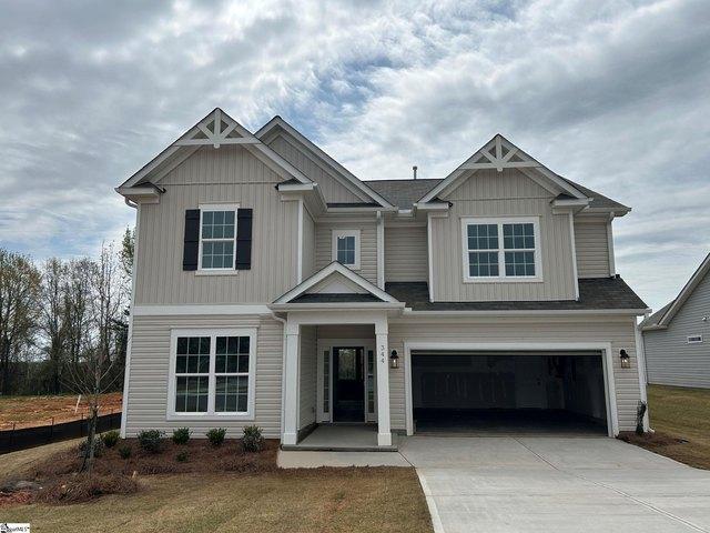 344 Blane Ct Unit MUS0059, Inman, SC 29349