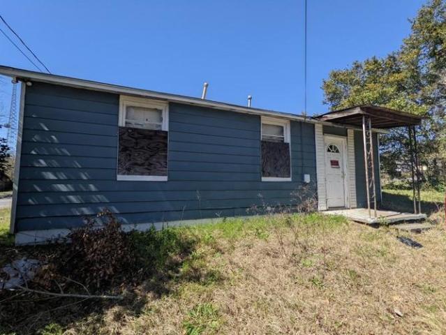 344 Blossom Ave, Macon, GA 31204