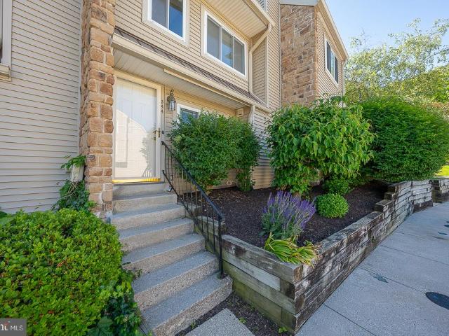 344 Brigade Court # 344