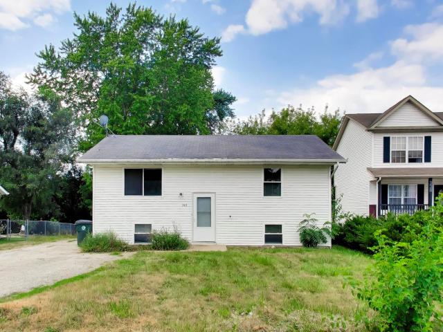 344 Bridgewood Drive