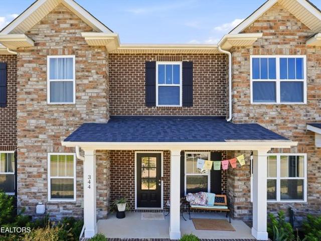344 Broadberry Ave, Oak Ridge, TN 37830