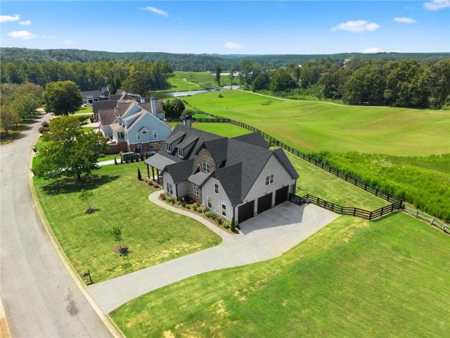 344 Gold Bullion Drive E